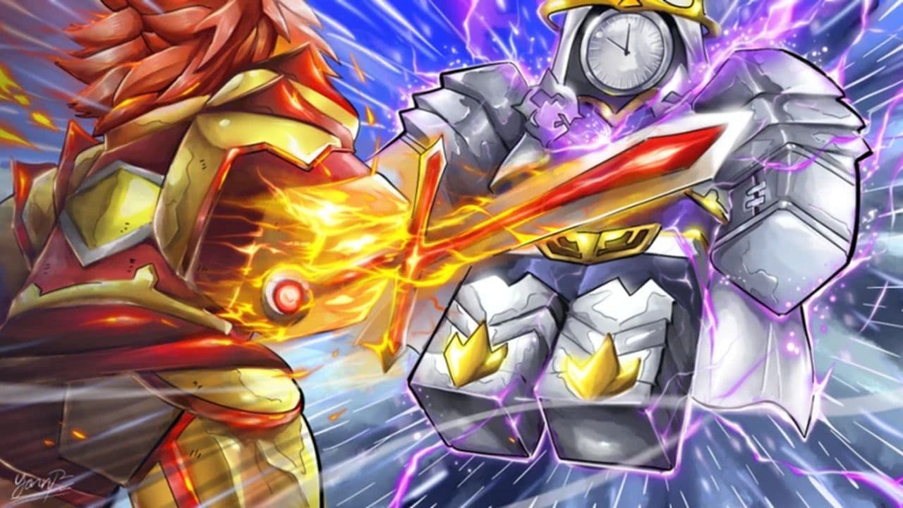 22 best Roblox RPG games for epic adventures