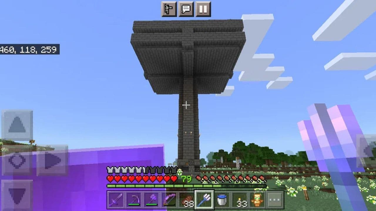 How to make a Minecraft mob farm in 8 easy steps