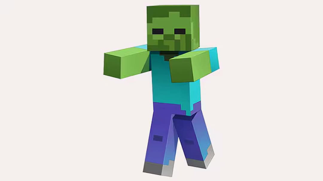 All Minecraft mobs, building mob farms & more