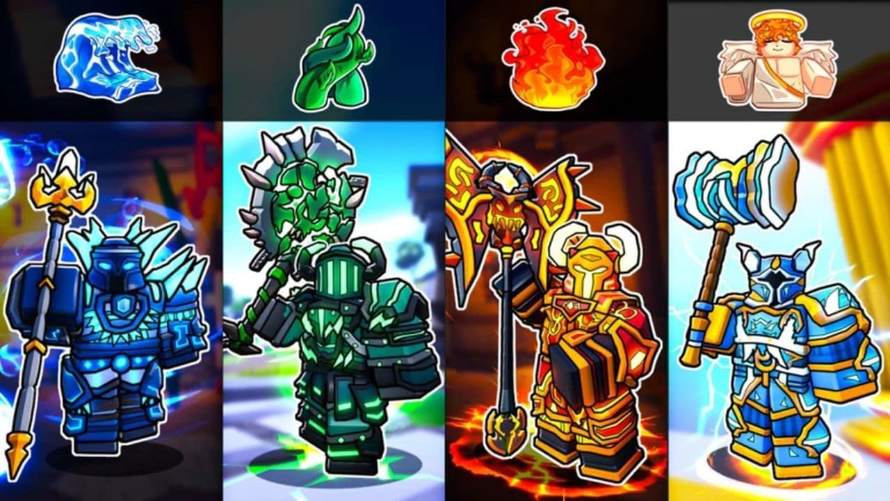 22 best Roblox RPG games for epic adventures