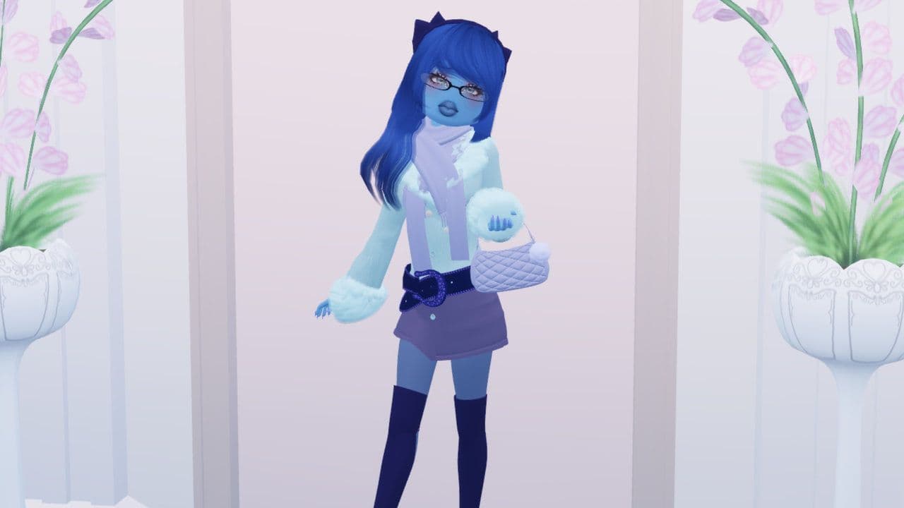 Emotions DTI outfit theme guide