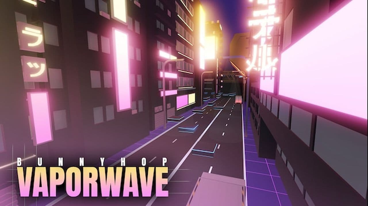 Best bhop maps and servers in CS2