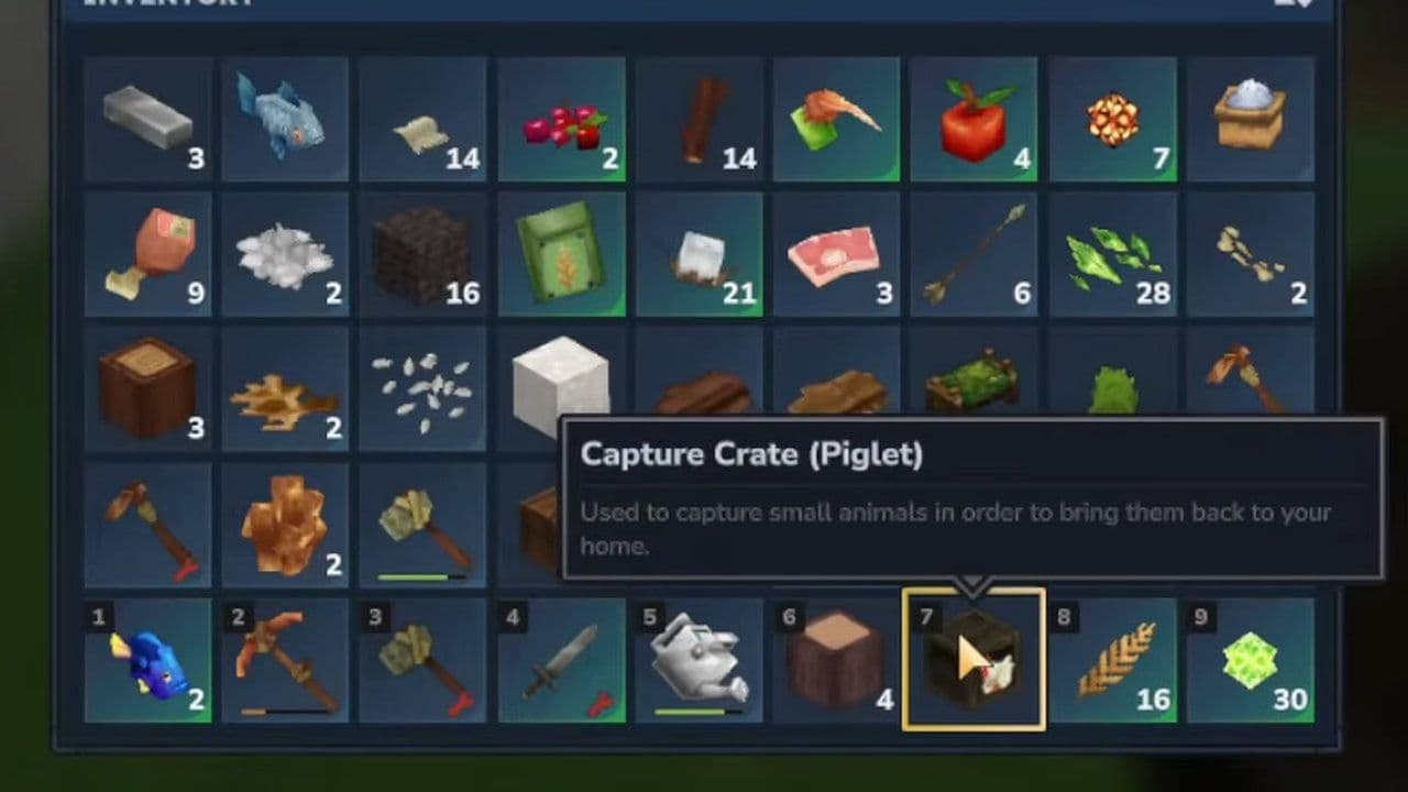How to feed, tame & breed Hytale animals: Ride horses and learn what’s ...