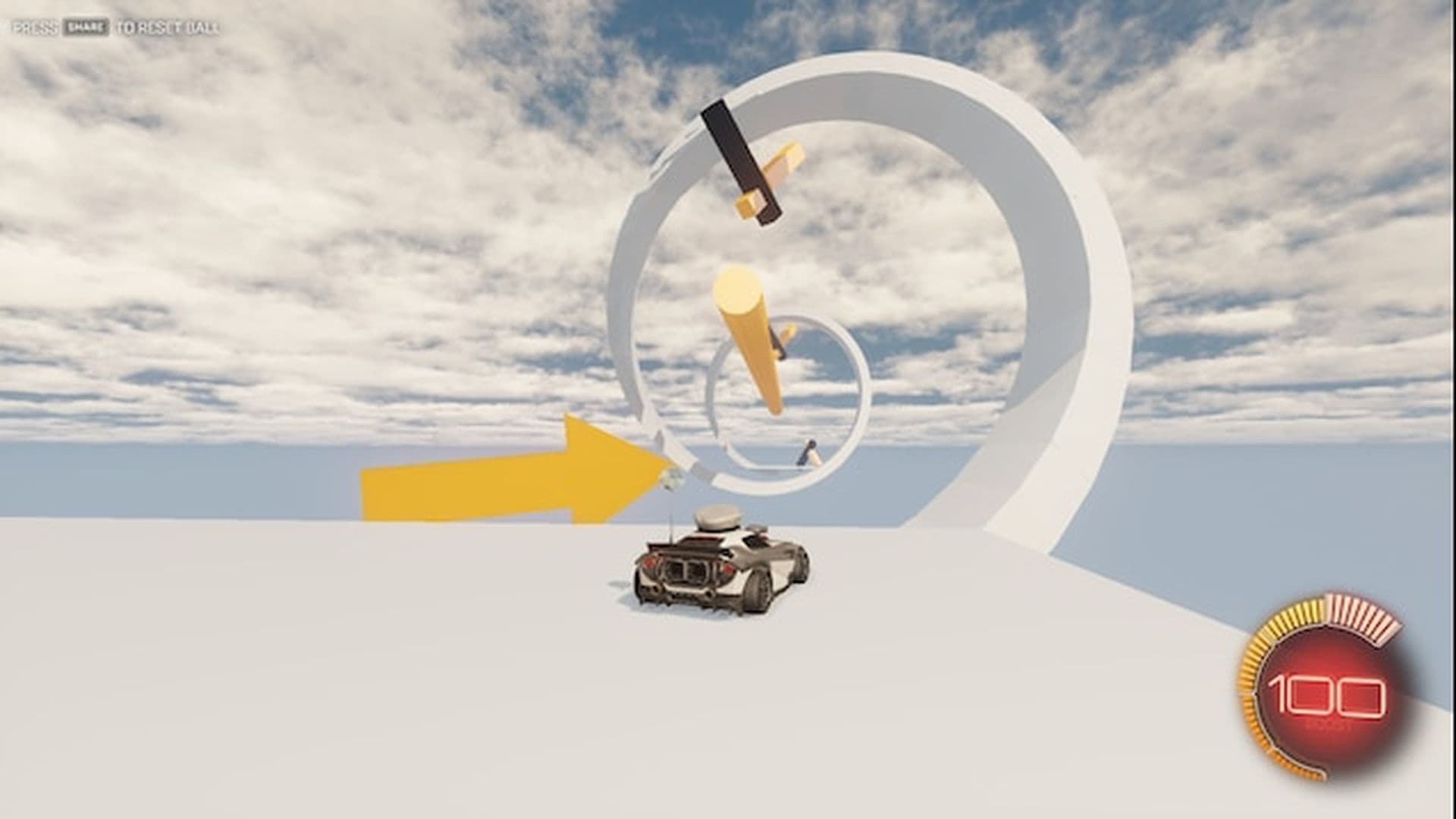 10 best Rocket League workshop maps and how to get one