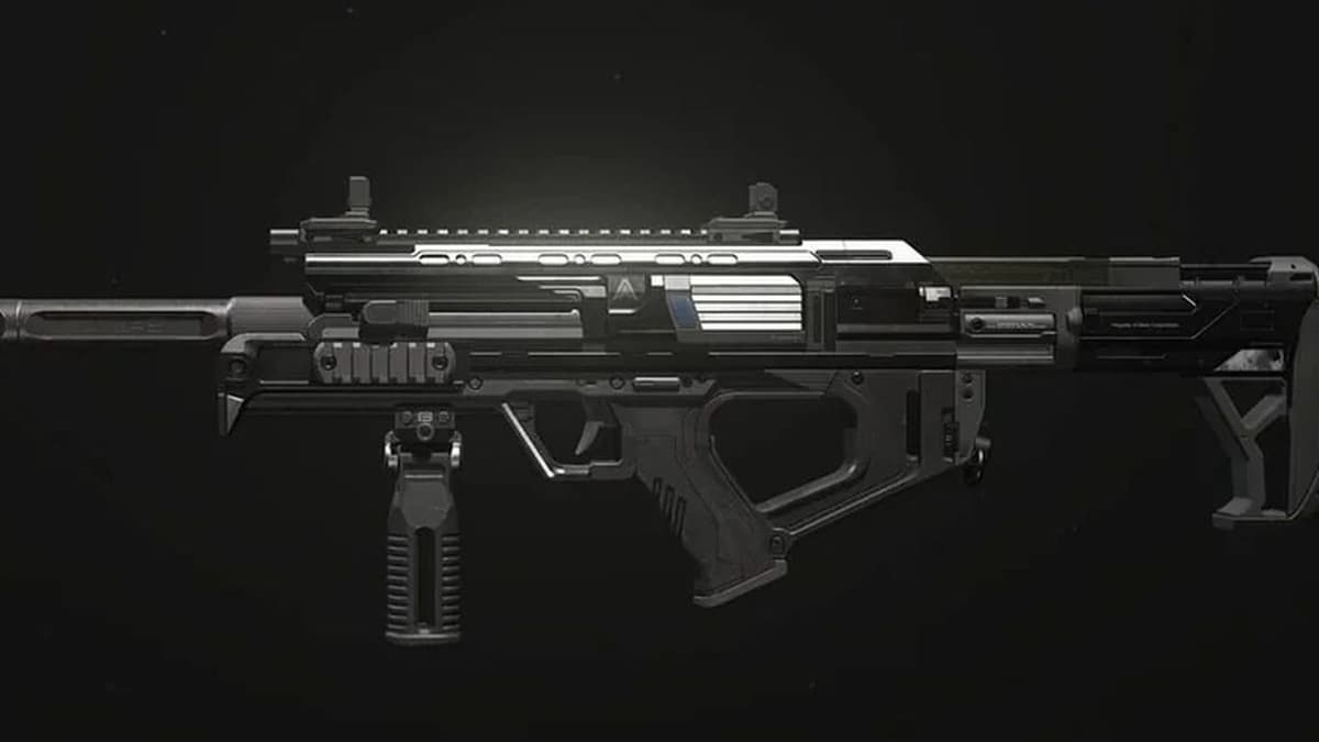 Best BAL 27 loadout for Warzone & MW3