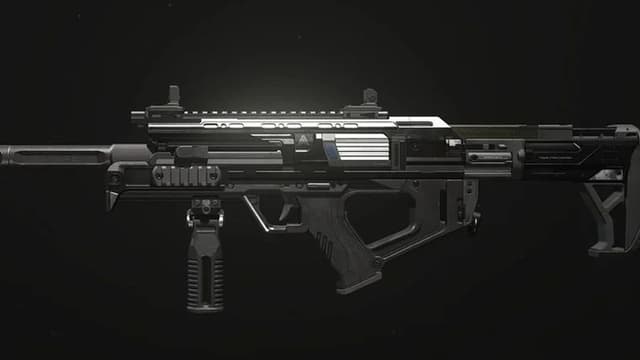 Best BAL 27 loadout for Warzone & MW3