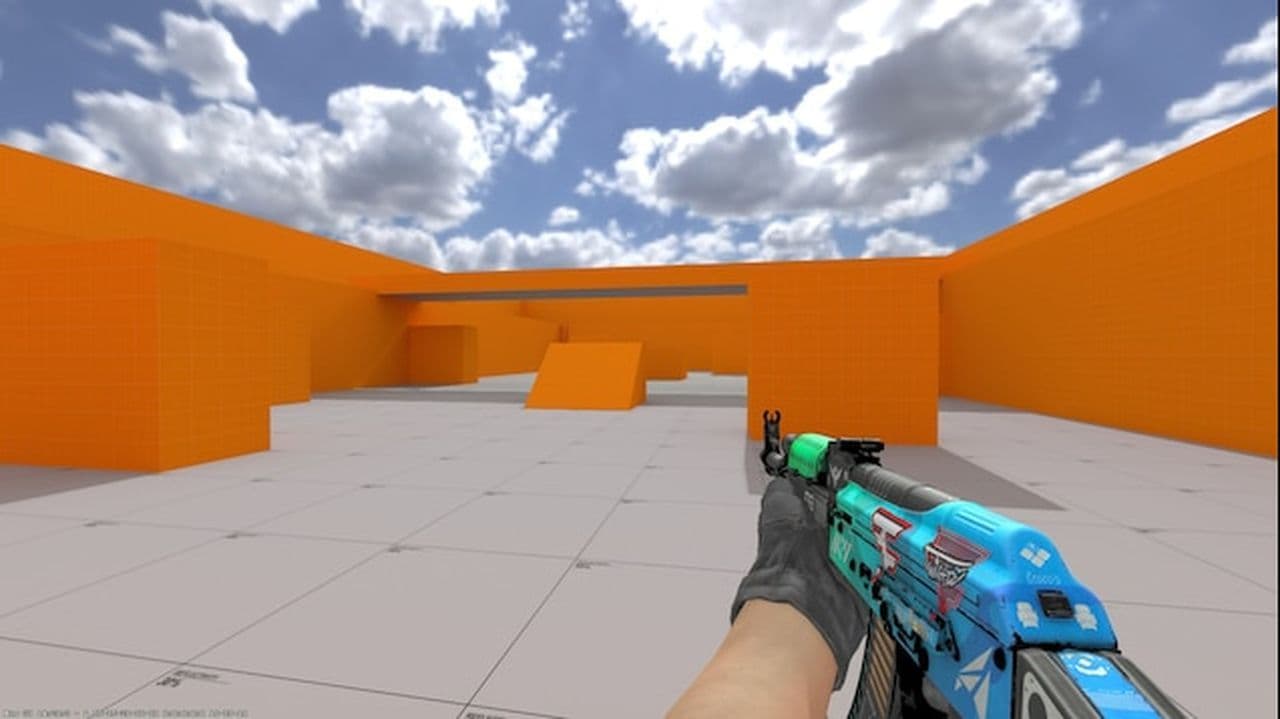 10 best CS2 offline workshop maps you should try