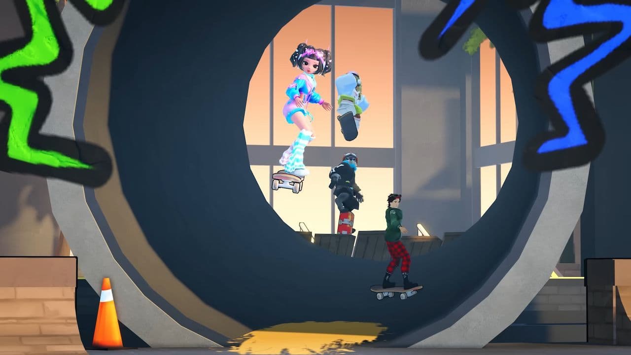 The Takeover Roblox event explained: Dates, rewards, tips & more