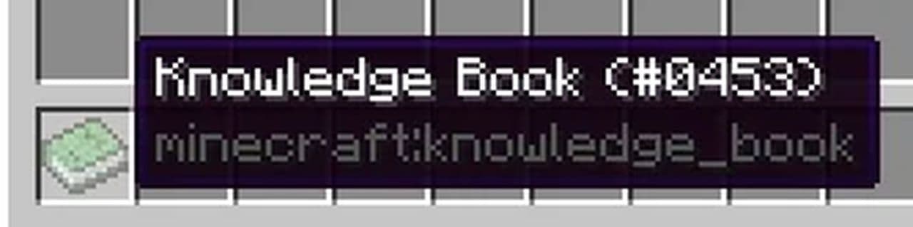 All Minecraft recipes: Crafting is now easy!