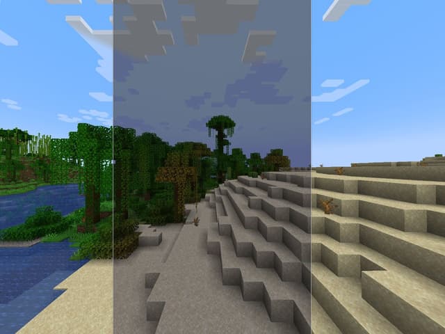 Minecraft Serene Seasons Mod: A deep dive into seasonal dynamics and ...