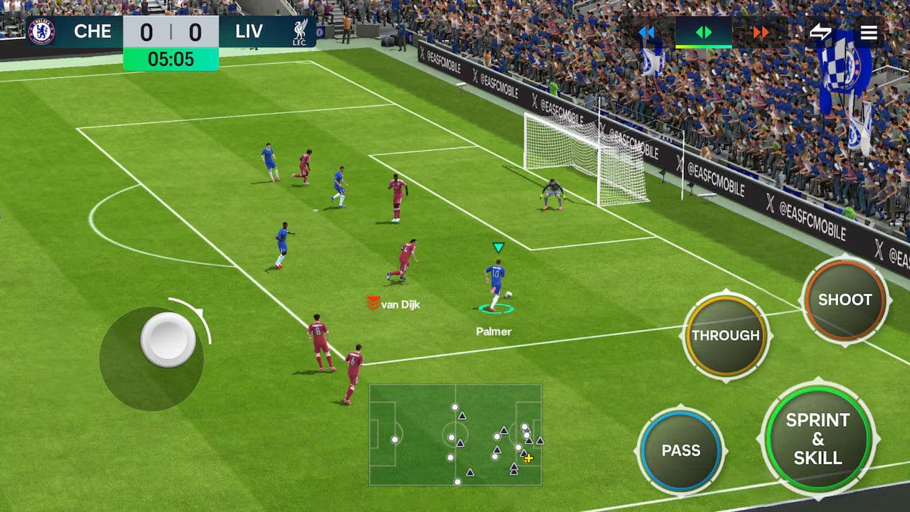 FC Mobile redeem code list (June 2026): Latest EA FC Mobile codes