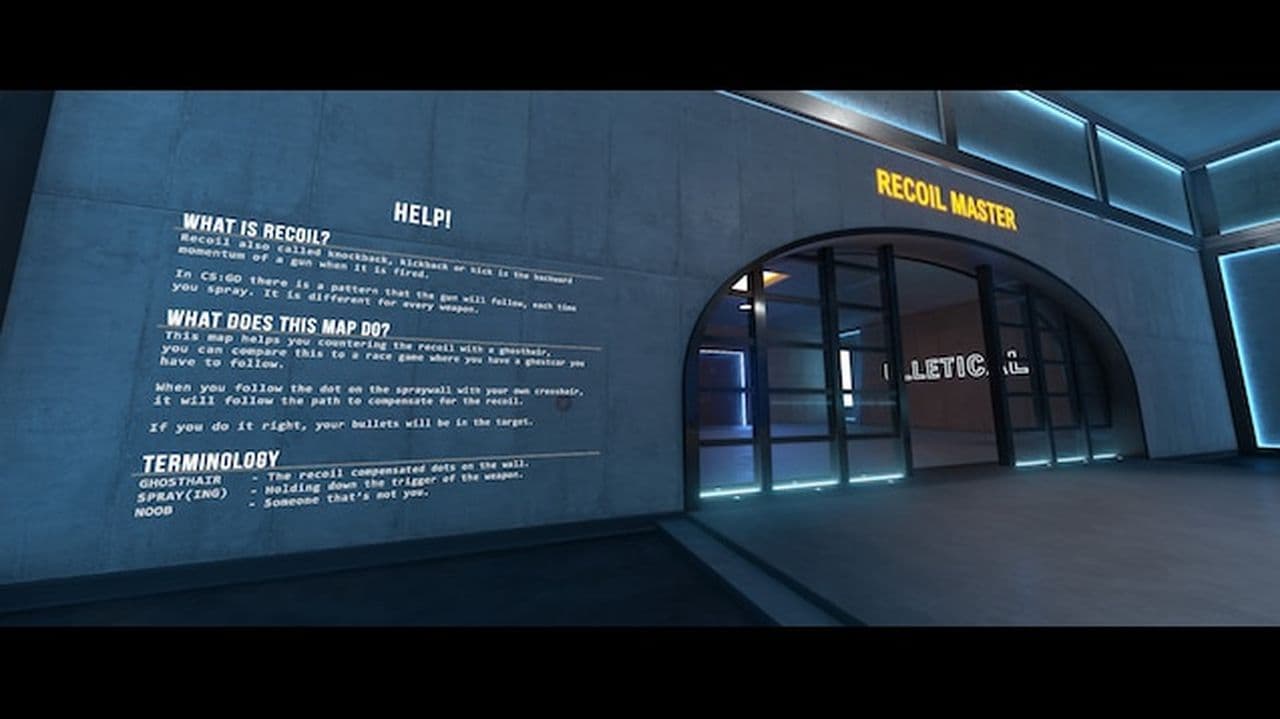 Best CS2 aim training maps that can really improve your skills