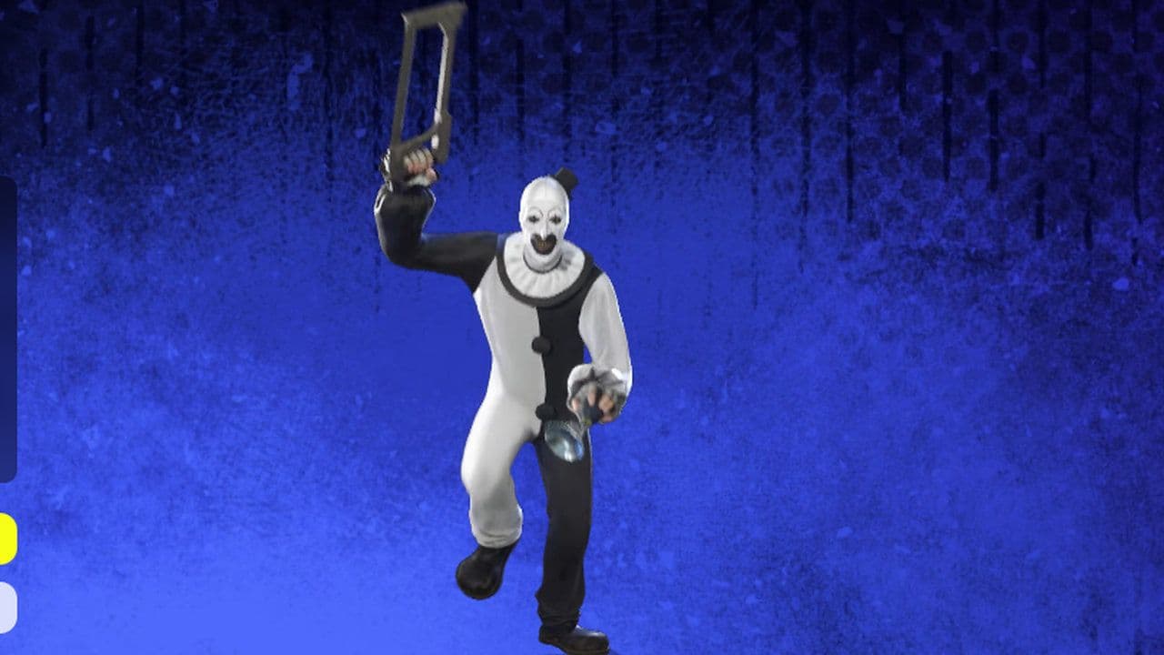 How to gift skins in Fortnite