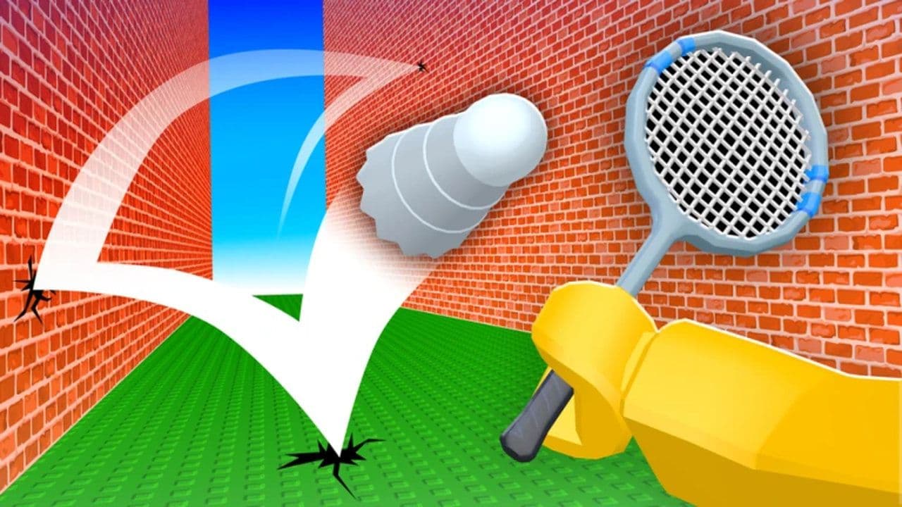 Latest Roblox Racket Rivals codes (January 2026)