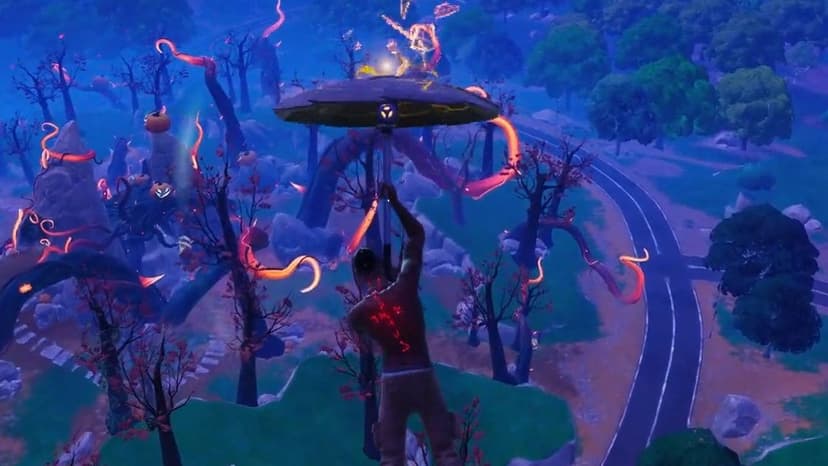 Everything you need to know about Ziggy in Fortnite’s Chapter 6 Season 3