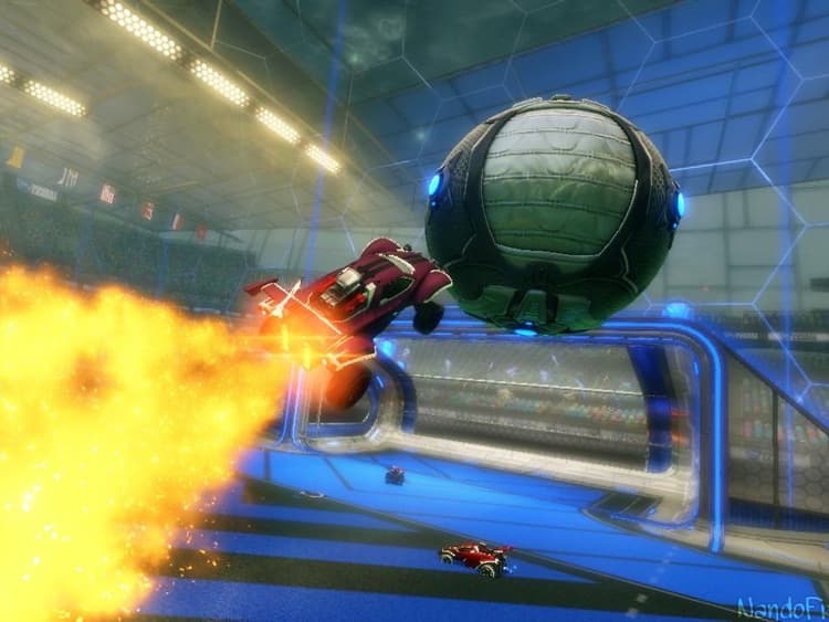 Alpha Boost Rocket League: Everything you need to know!