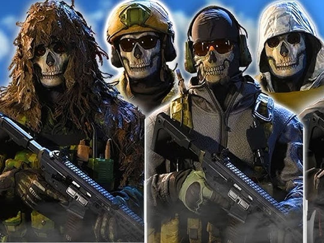 How to get Ghost title in Warzone: Weapon recommendations & more