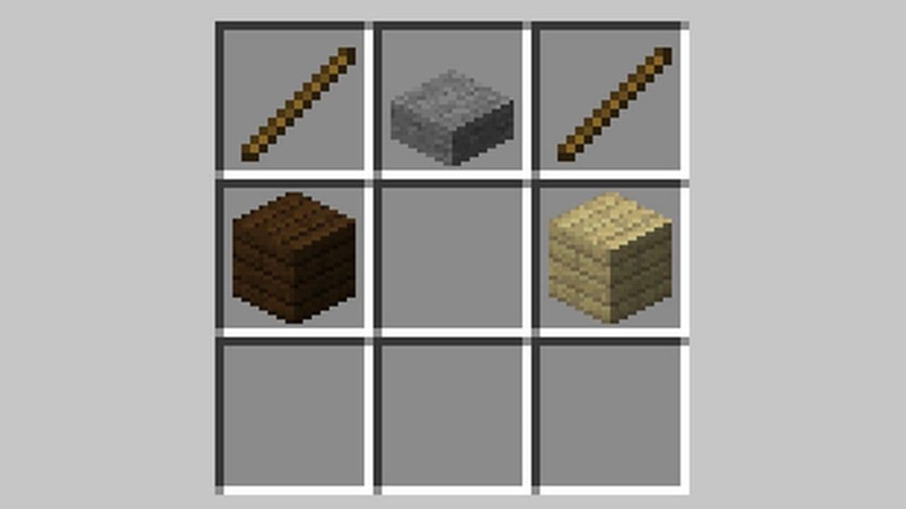 Minecraft grindstone recipe explained
