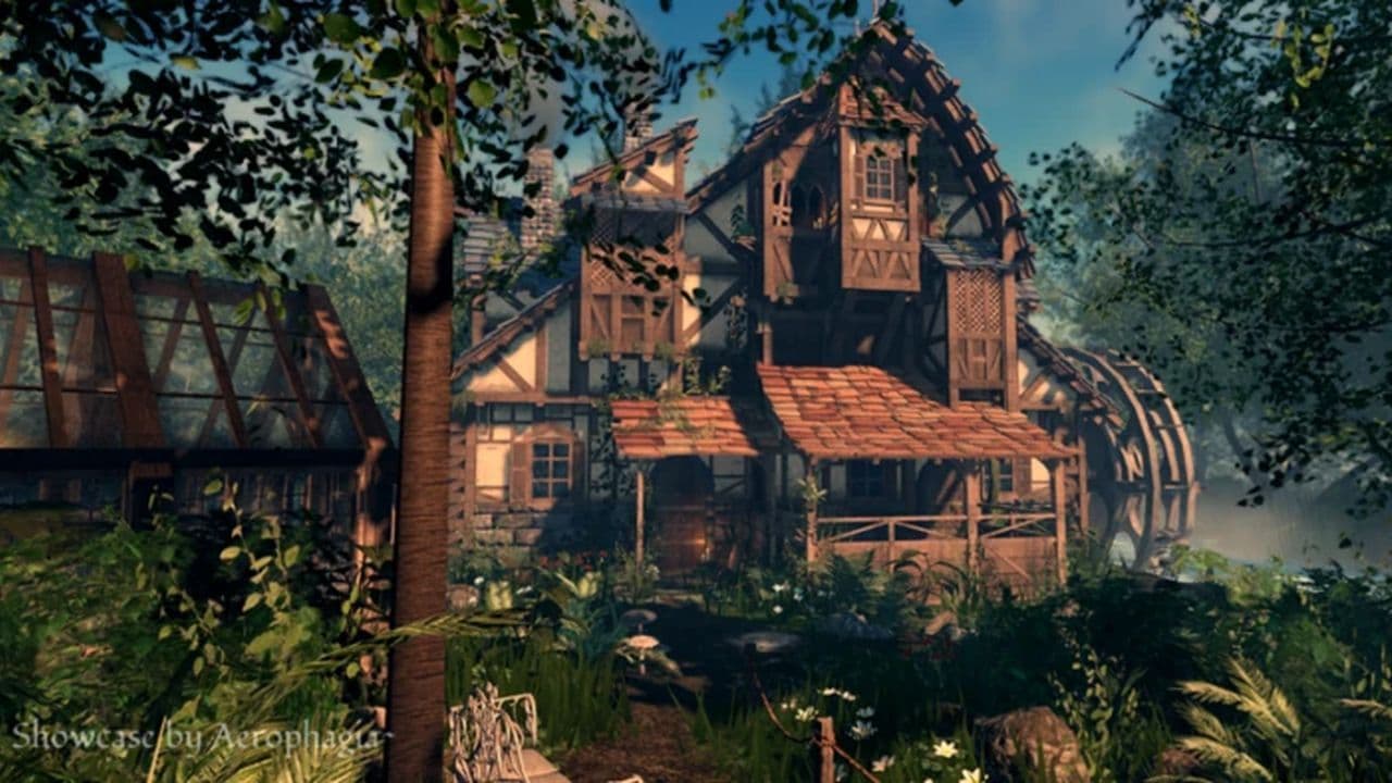 Best high graphics Roblox games: 20 most realistic games you should try