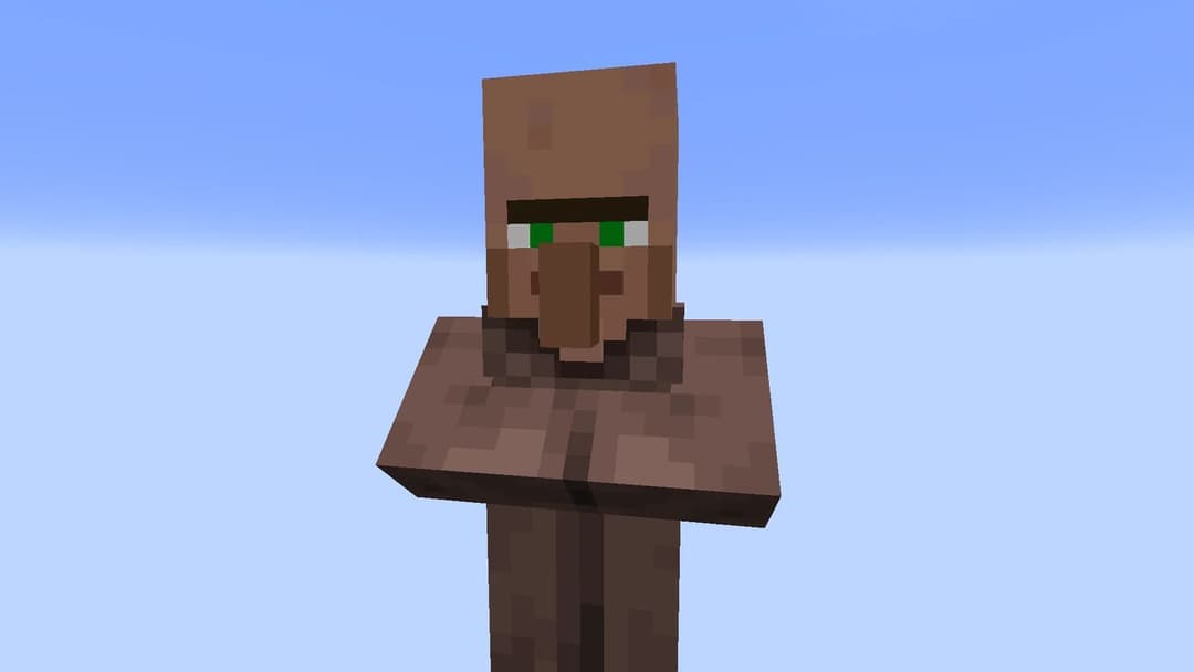 Minecraft villagers guide: Jobs, trades & everything you need to learn