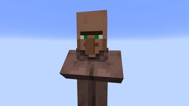 Minecraft villagers guide: Jobs, trades & everything you need to learn