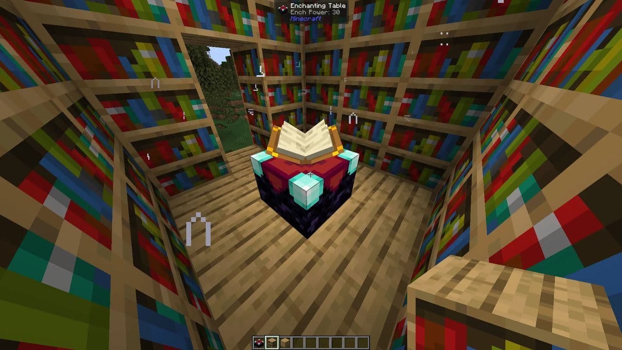Best Minecraft armor enchantments & how to enchant yours