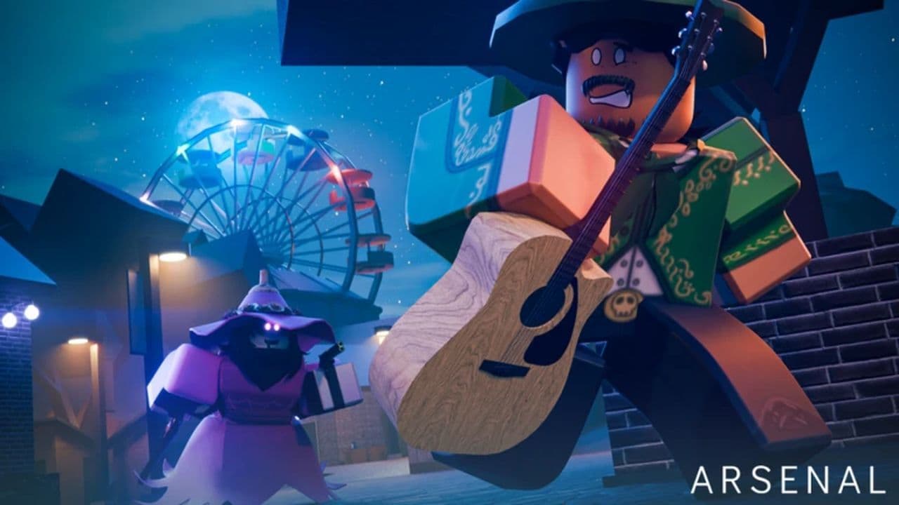 The ultimate guide to Roblox PS4: Best games, tips, and more