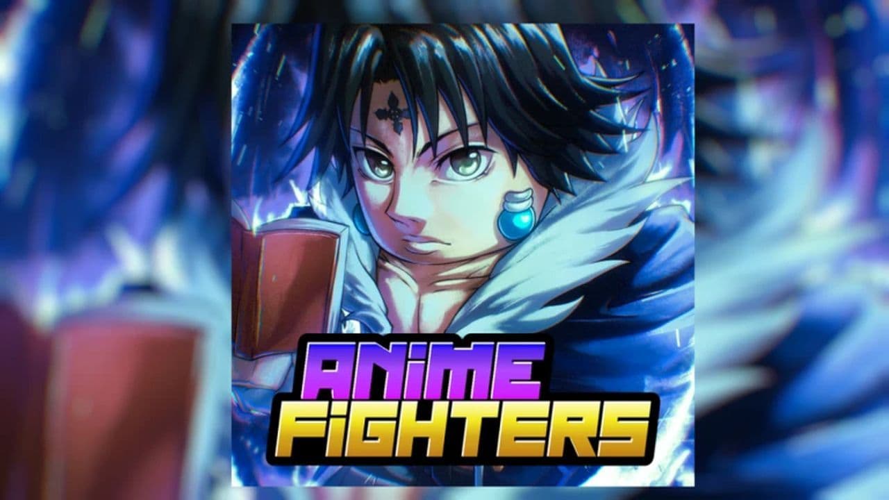 Latest Roblox Anime Fighters codes (Anime Fighters Simulator) for ...