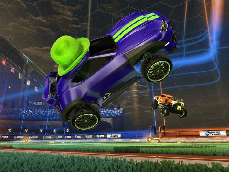 How to trade in Rocket League on PS4, PS5, PC and Xbox