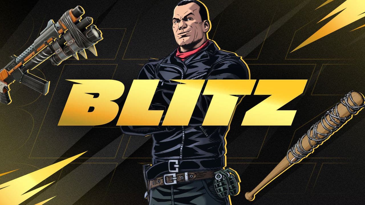 Fortnite Blitz Victory Wings: How to earn, use & more