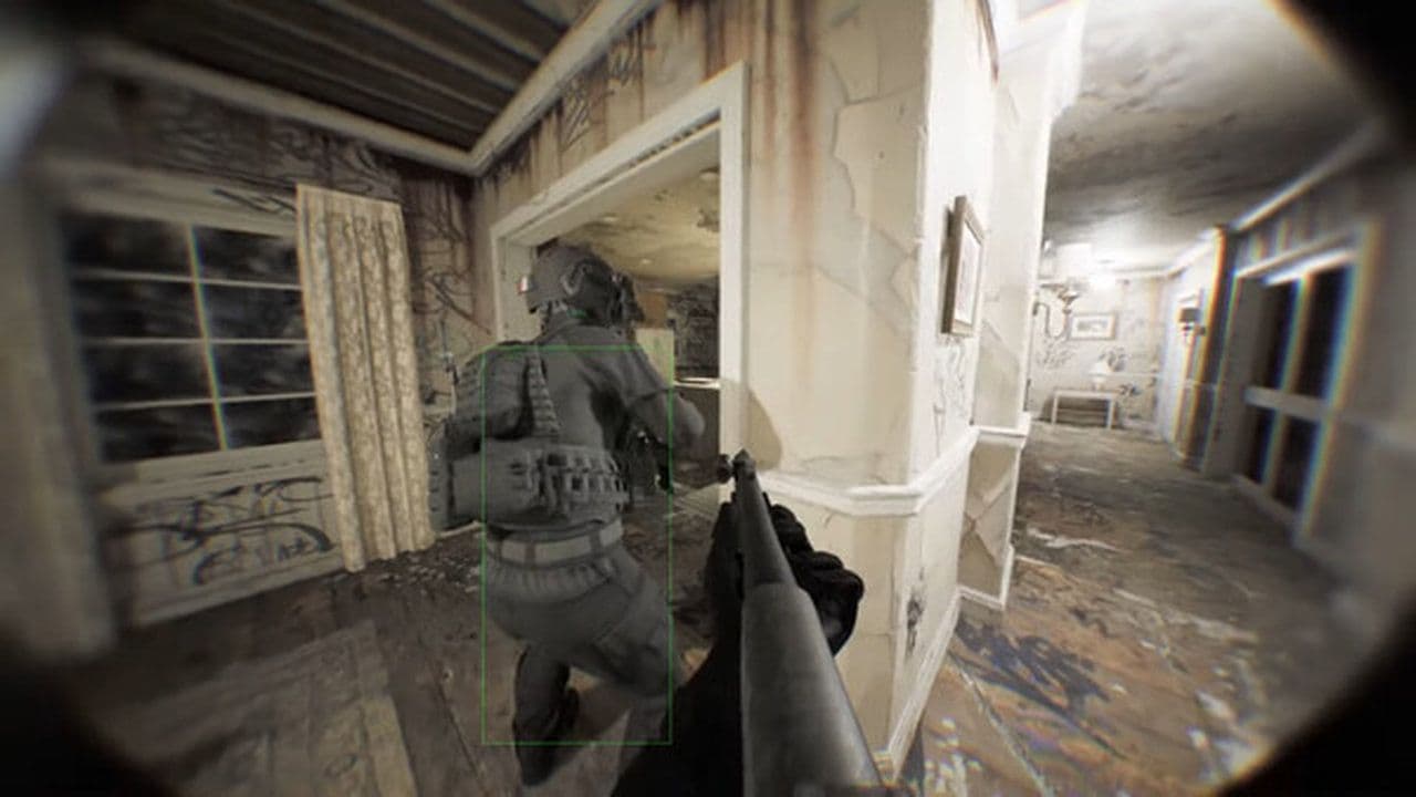 Bodycam debuts as a tactical FPS island in Fortnite with UEFN integration
