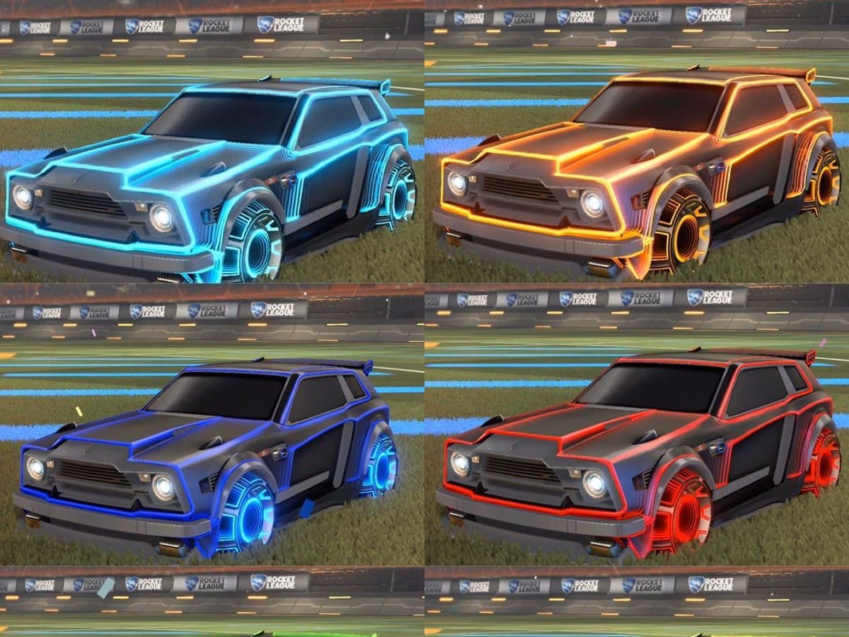 How to get Fennec in Rocket League for free on PS5, PS4 and more