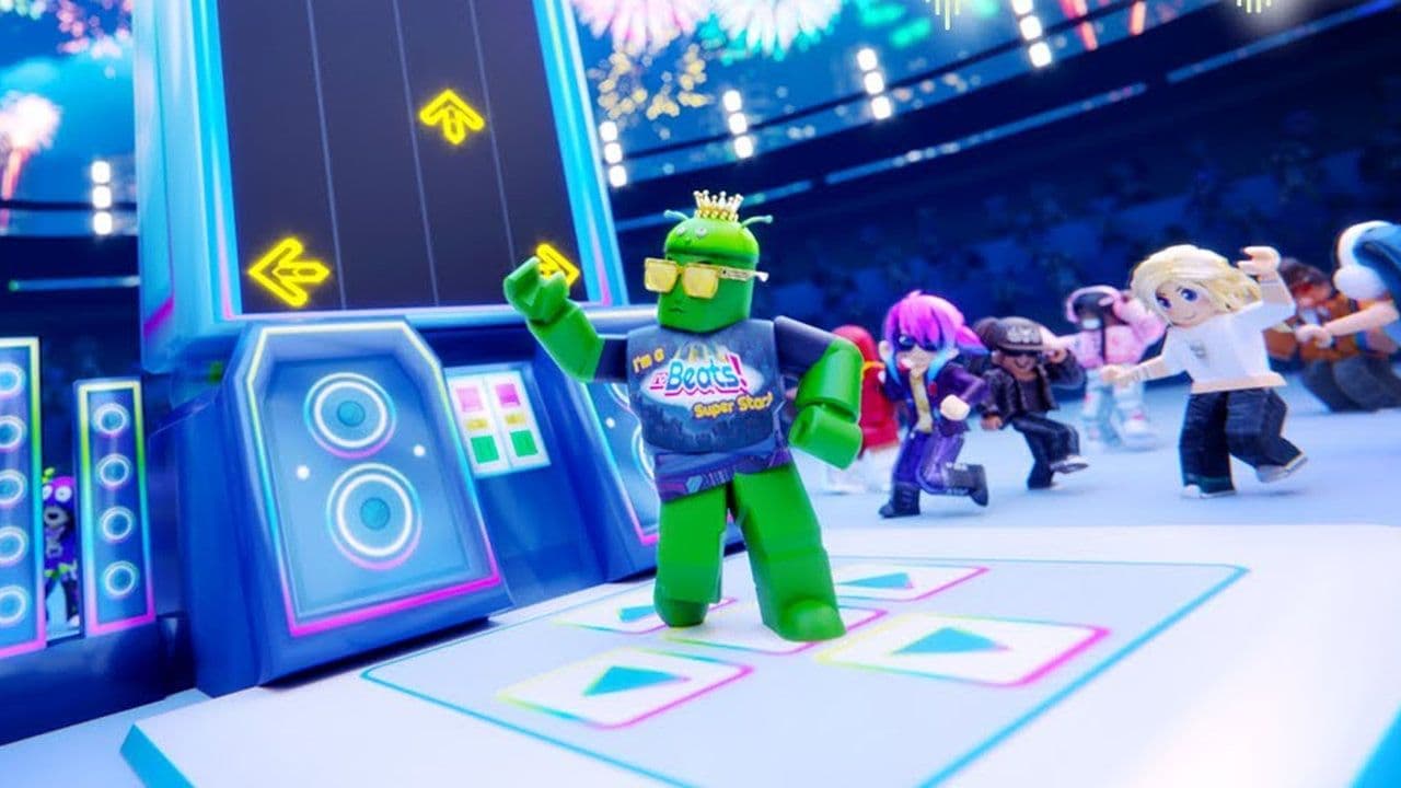 How to listen to music while playing Roblox