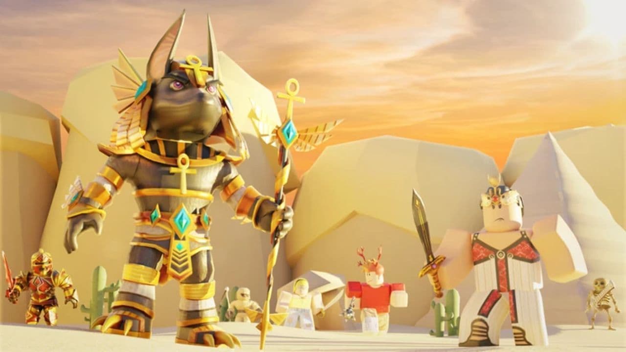 22 best Roblox RPG games for epic adventures