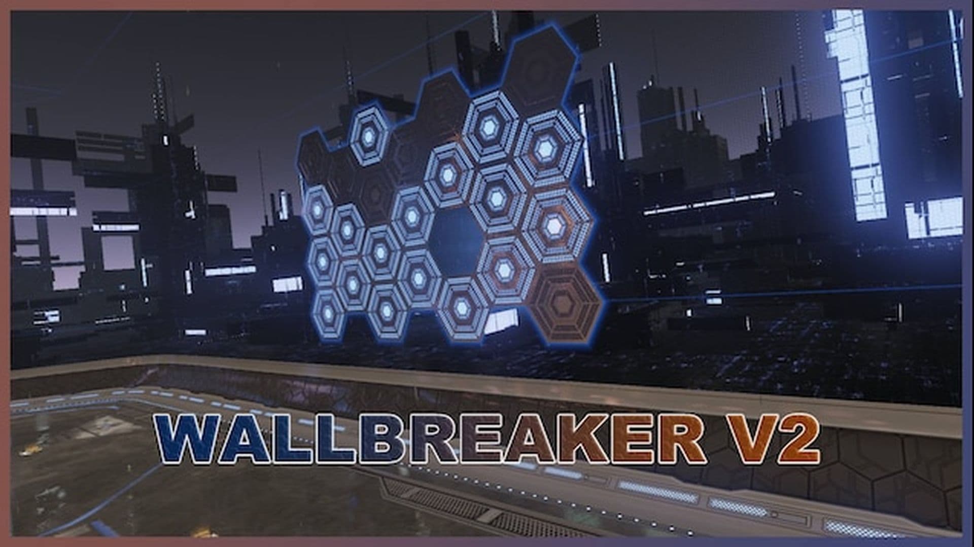 10 best Rocket League workshop maps and how to get one