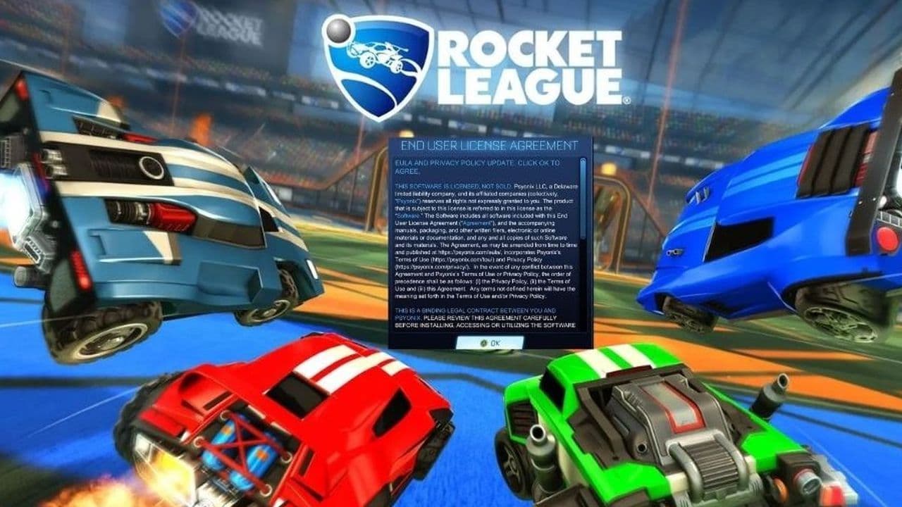 Alpha Boost Rocket League: Everything you need to know!