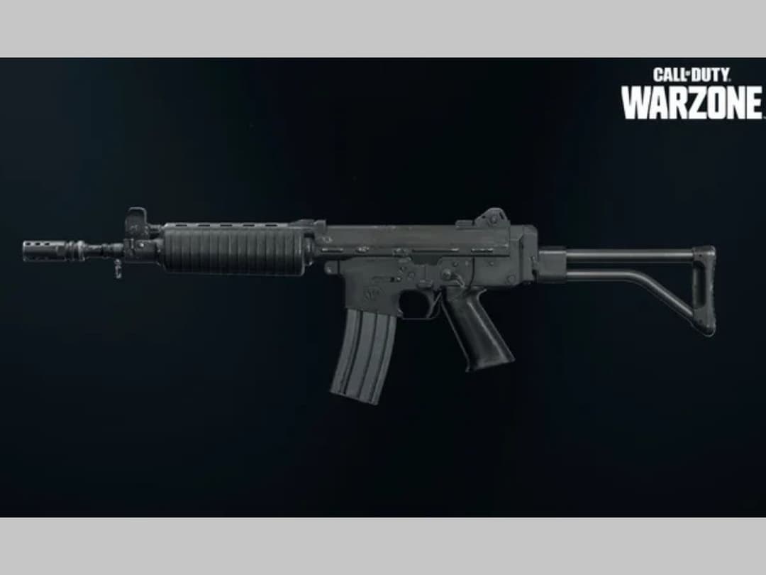Unlocking the Krig C in Warzone: A guide to acquiring the assault rifle