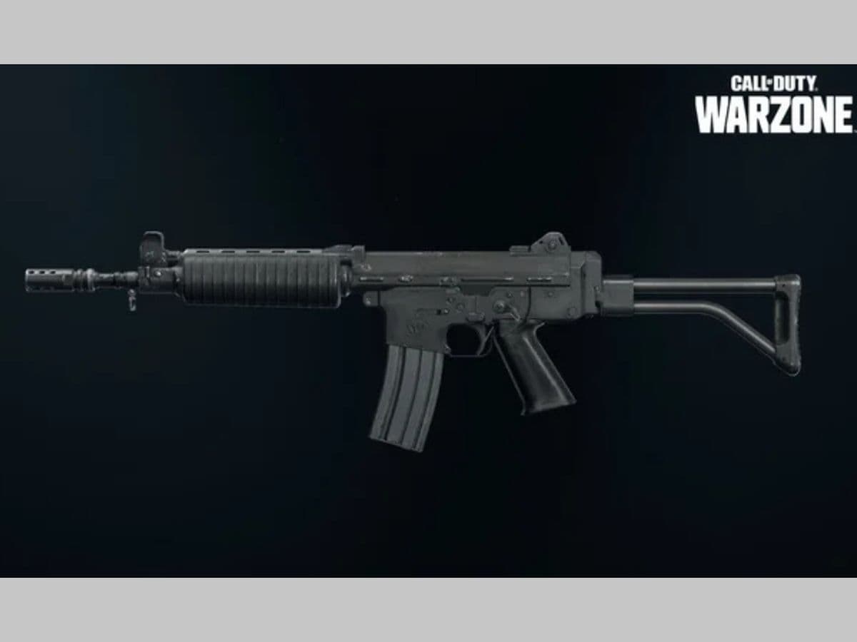 Unlocking the Krig C in Warzone: A guide to acquiring the assault rifle