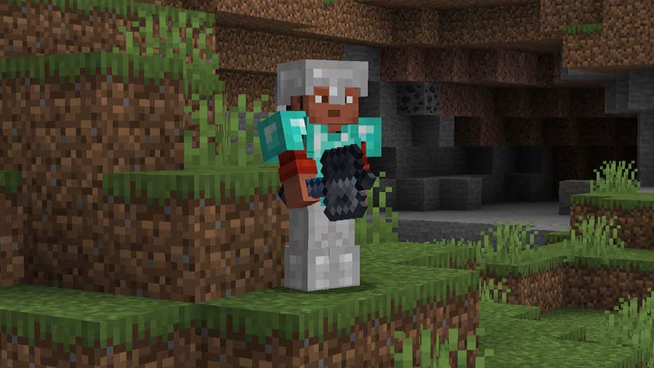 Best Minecraft mace enchantments & how to enchant yours