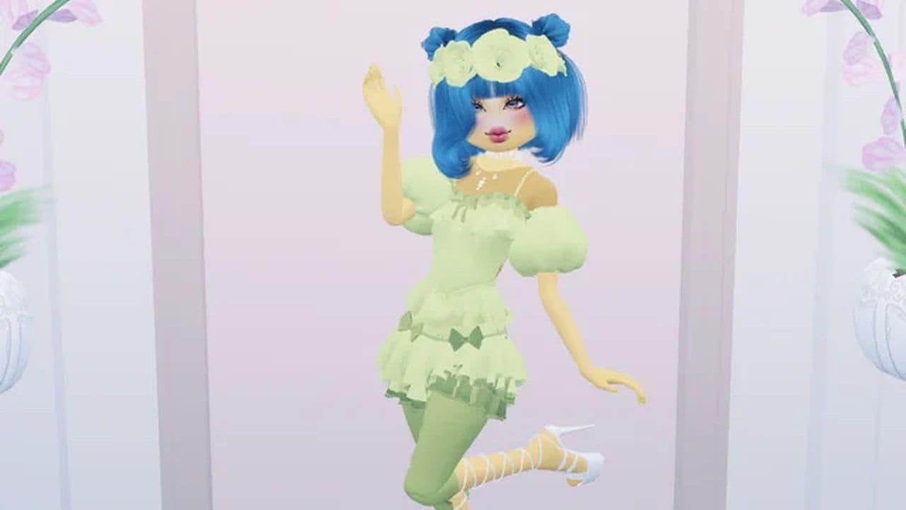 Emotions DTI outfit theme guide