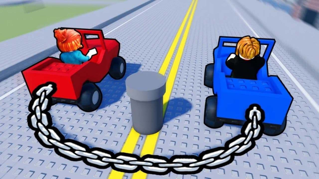 Best Roblox 2-player games: Games to play with another person on Roblox