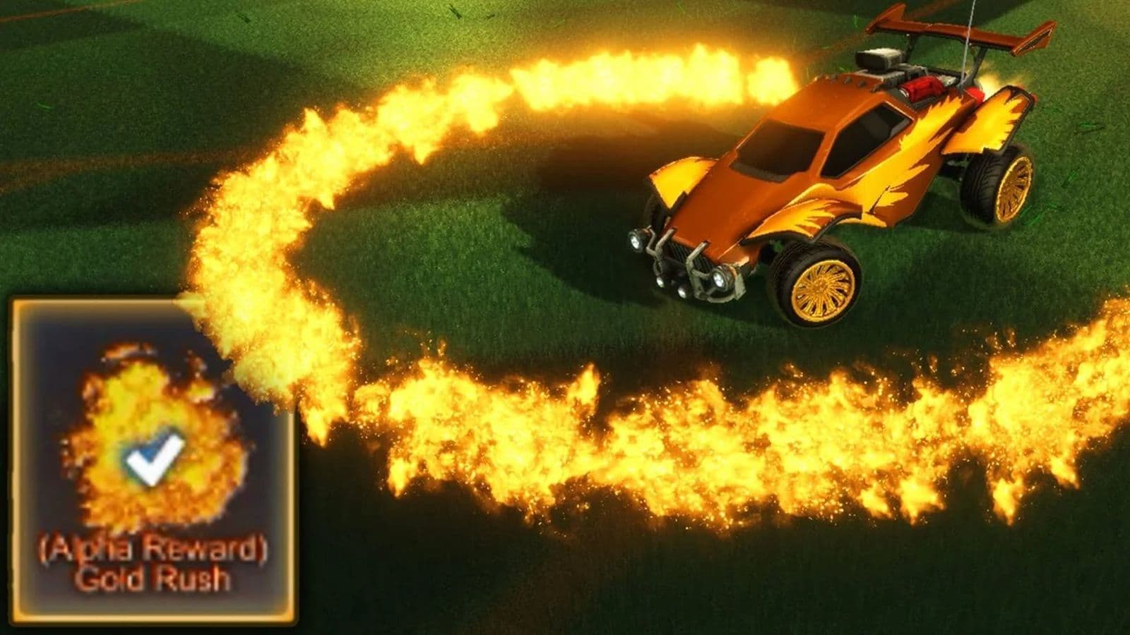 Alpha Boost Rocket League: Everything you need to know!