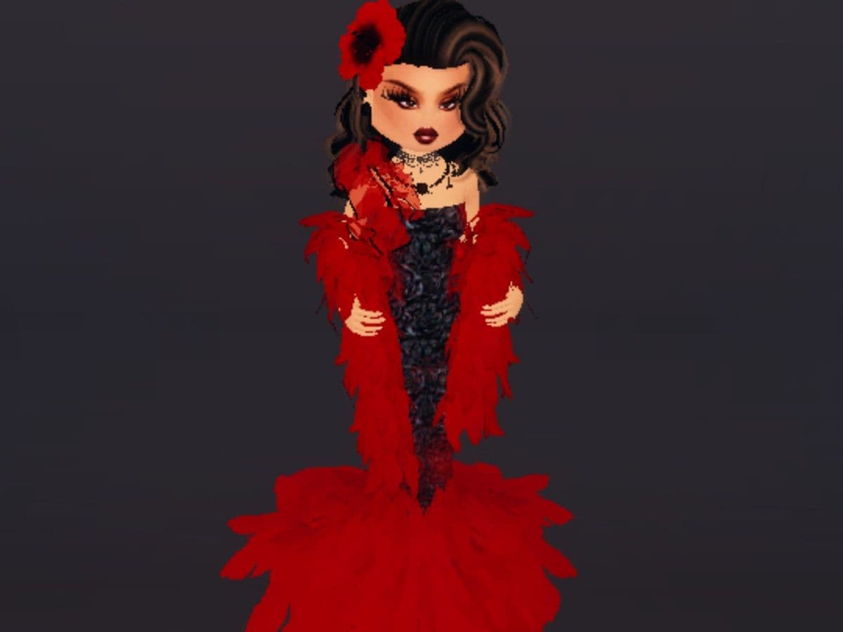 Telenovela DTI outfit & theme guide
