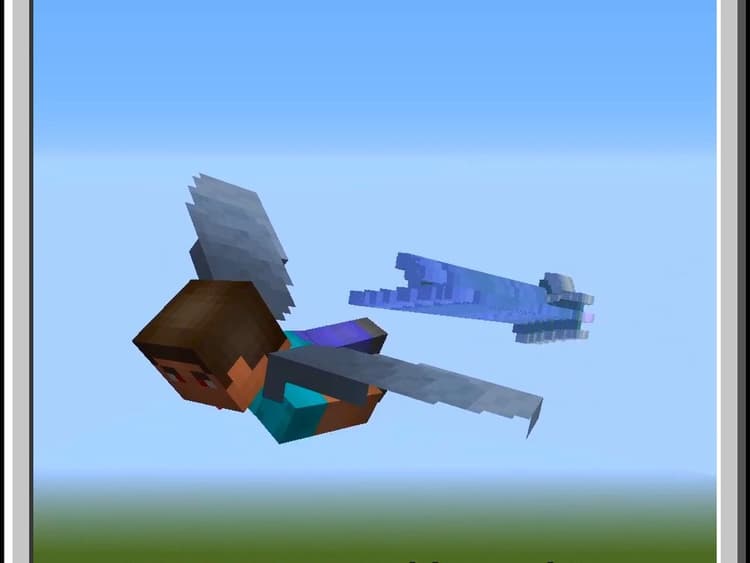 What does Loyalty do in Minecraft?