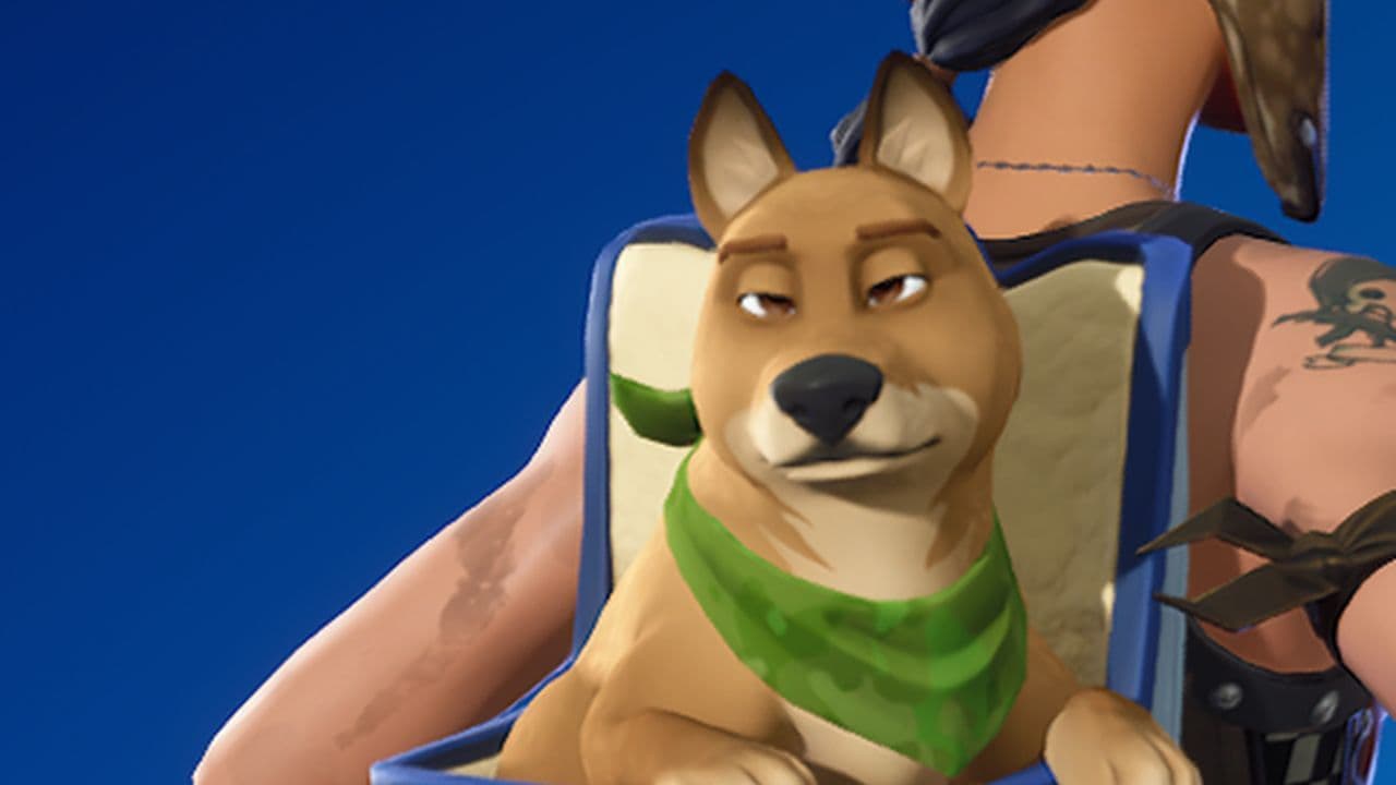 How to get your free Fortnite Bonesy Sidekick: Release date & more