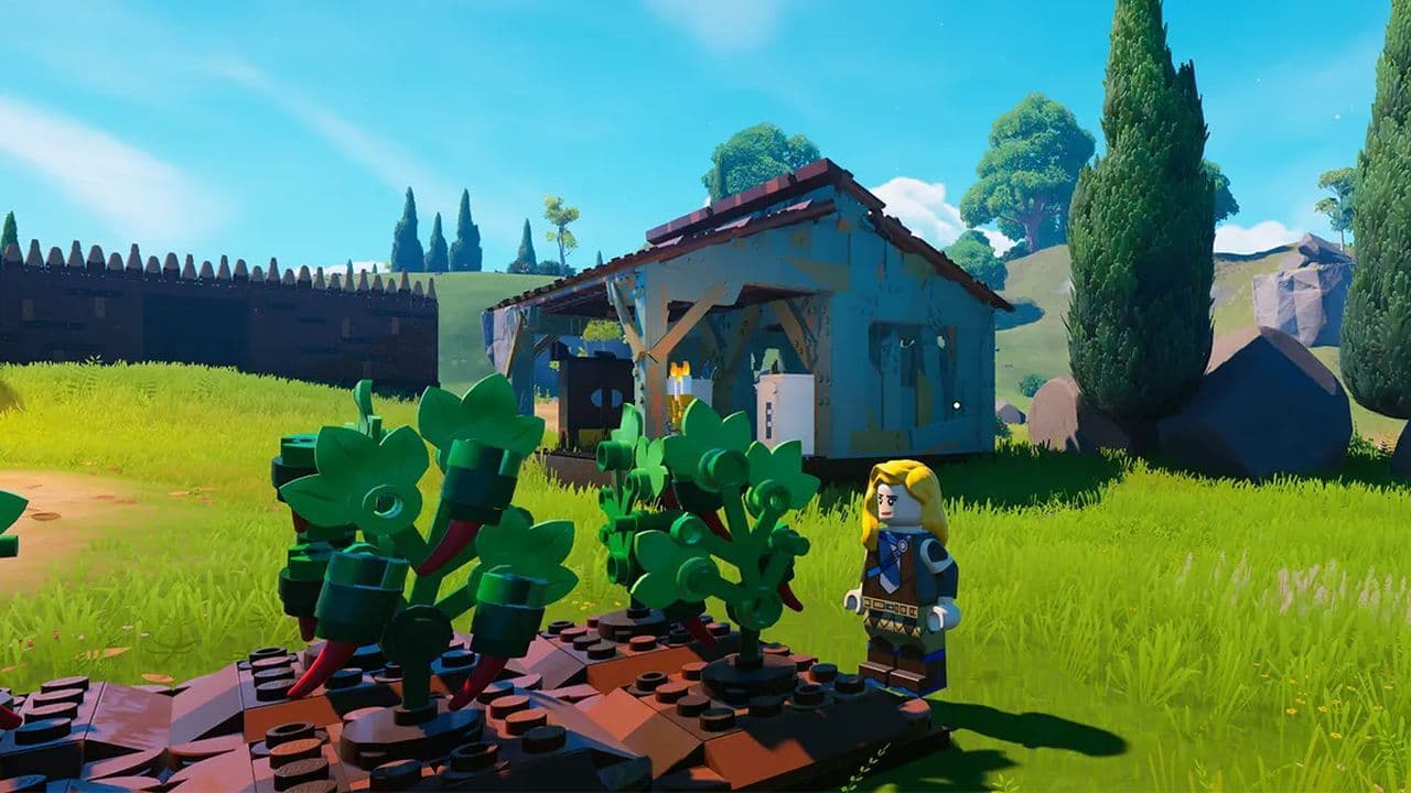 LEGO Fortnite Villagers explained: How to get the right one