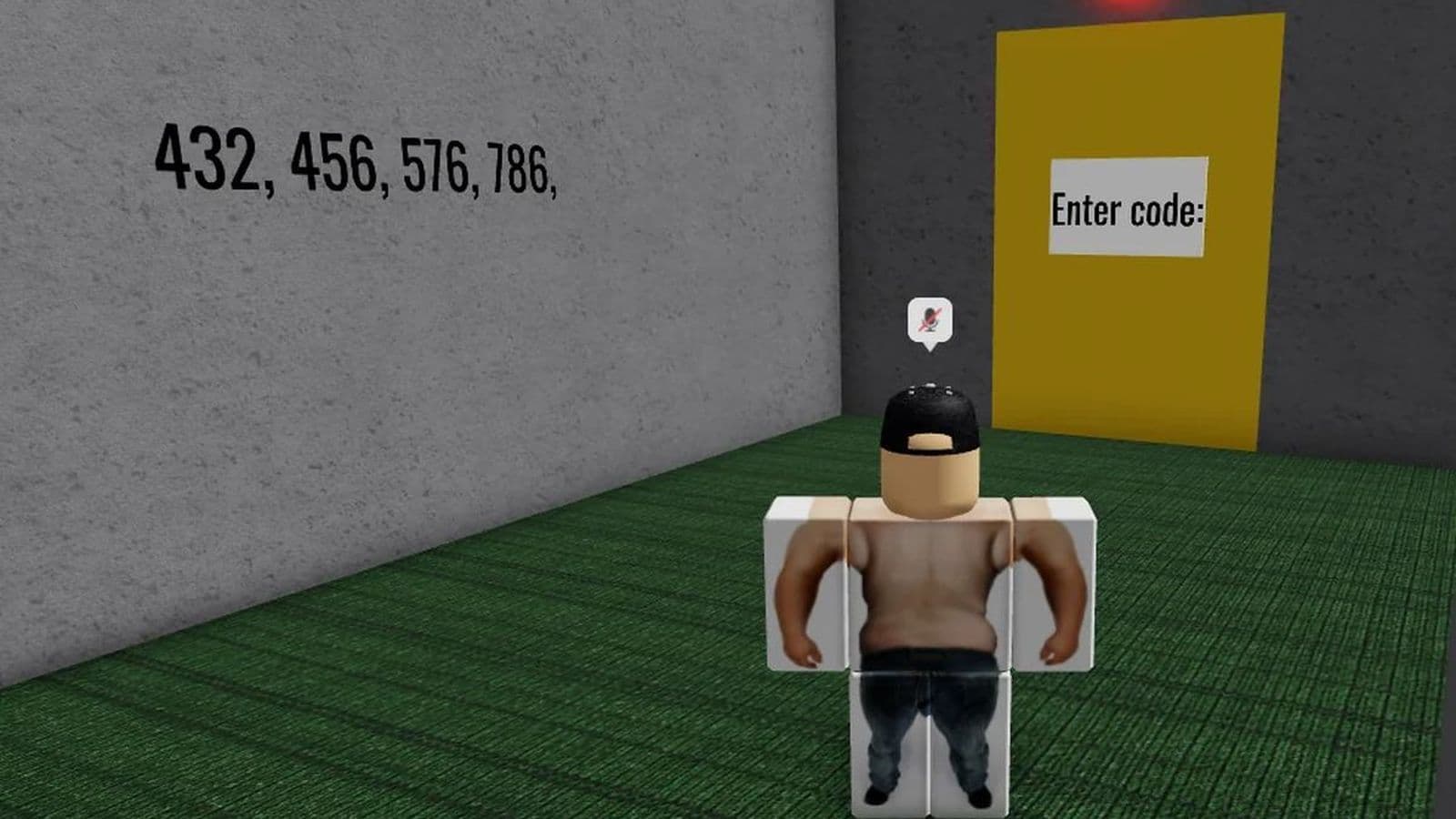 Roblox Puzzle Doors answers: Complete guide to all 86