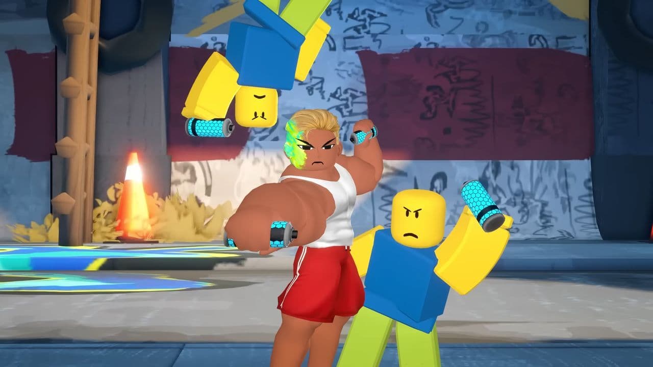 The Takeover Roblox event explained: Dates, rewards, tips & more