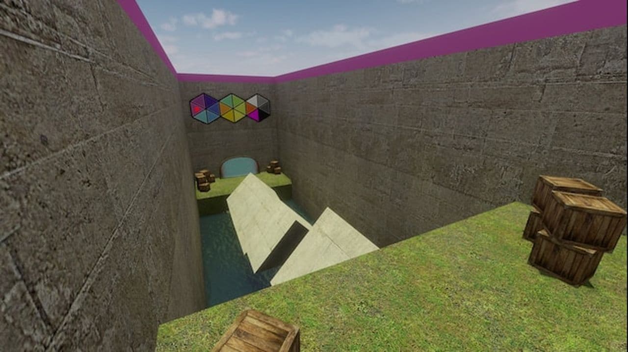 Explained: Best CS2 surf servers & maps