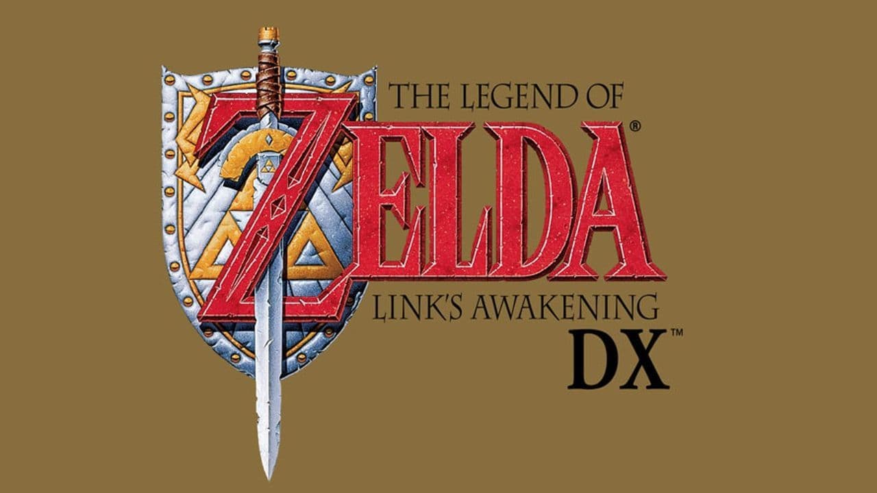 All Legend of Zelda games in order